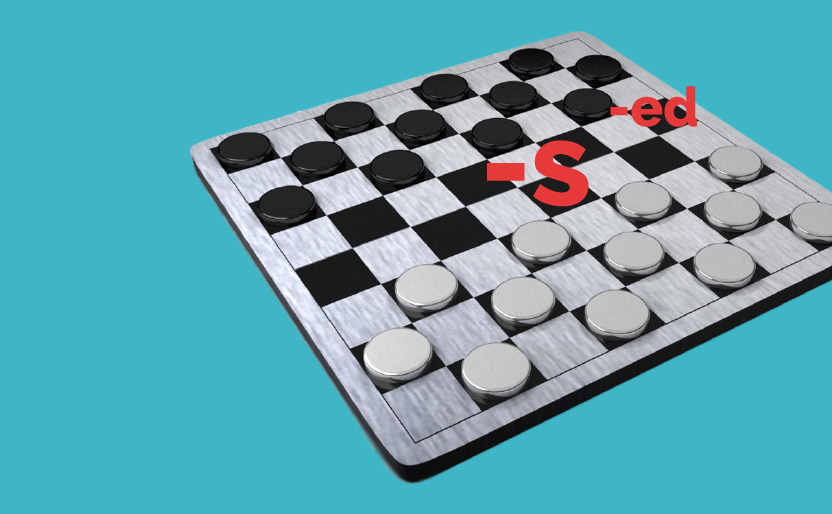 English Grammar in Tables | Vital Grammar Notes Intermediate