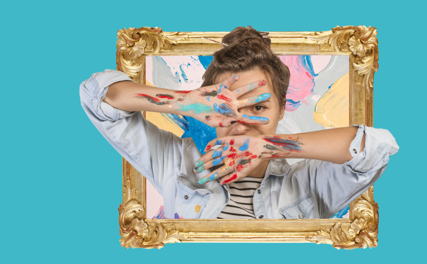 Курс Present Perfect Simple та Present Perfect Continuous