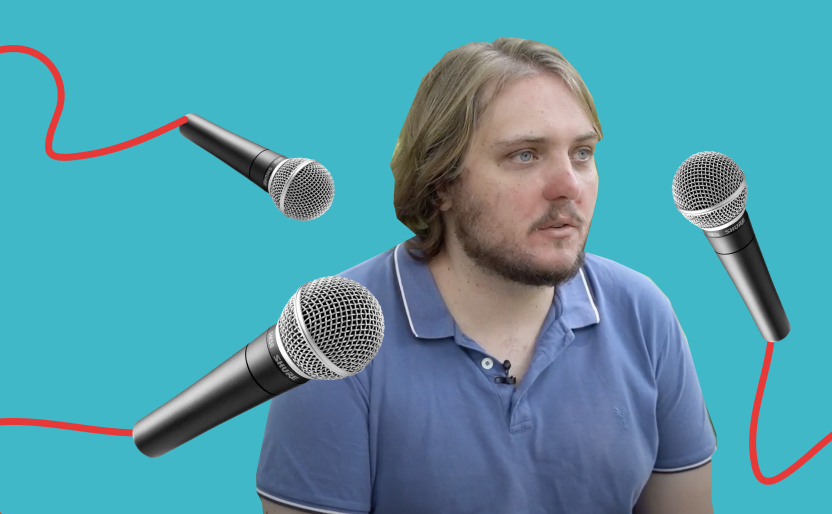 Street Notes - онлайн курс англійської мови з носієм (B2)