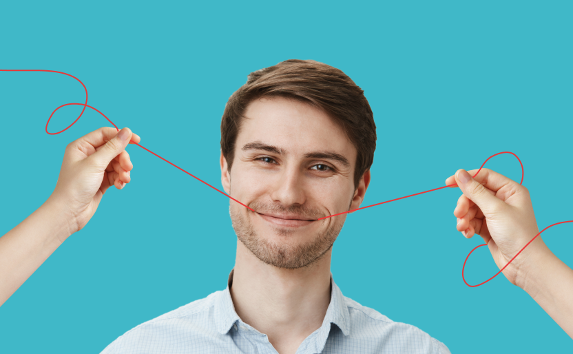 Vocabulary for describing emotions and feelings in English